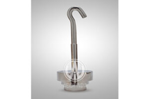 Slotted Weights With Hanger - Weigh India - Leading Weights ...