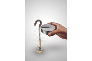 Slotted Weights With Hanger - Weigh India - Leading Weights ...